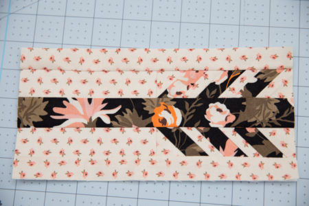 Quilted DIY Rice Bag + Sleep Mask with Cricut + EasyPress Mini - Sew ...
