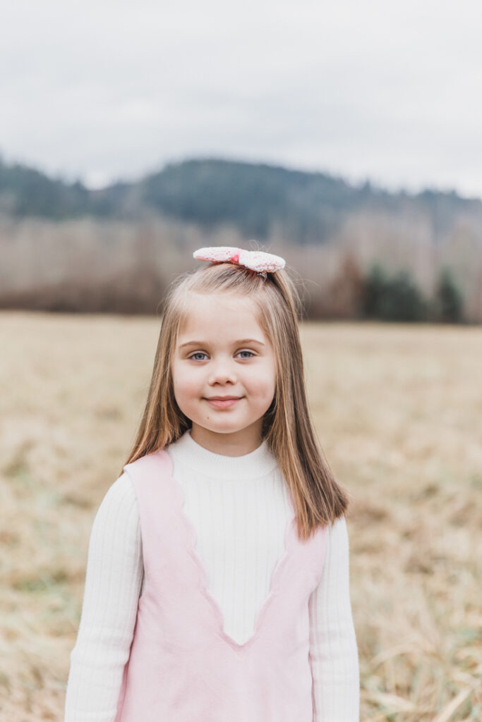 Girls' DIY Pinafore Dresses + New Pattern Sneak Peek! - Sew Much Ado