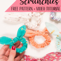 Tutorials for Little Ones - Sew Much Ado
