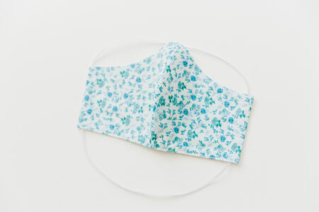 Face Mask Pattern - 5 Different Ways - Sew Much Ado