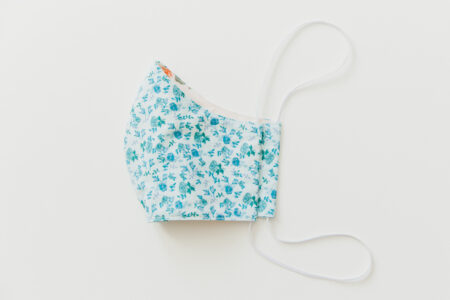 Face Mask Pattern - 5 Different Ways - Sew Much Ado