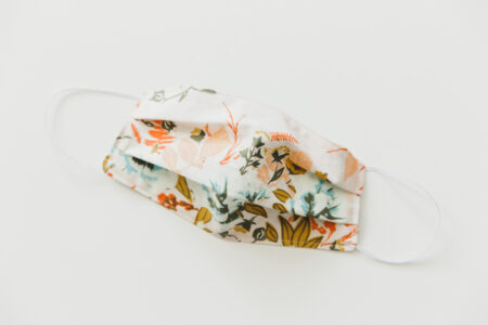 Face Mask Pattern - 5 Different Ways - Sew Much Ado