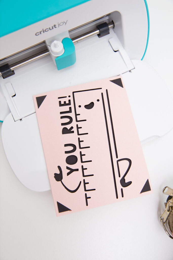 Cricut Joy Back to School Project Tutorials - Sew Much Ado