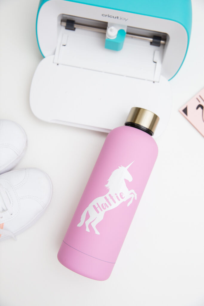 Cricut Joy Back to School Project Tutorials - Sew Much Ado