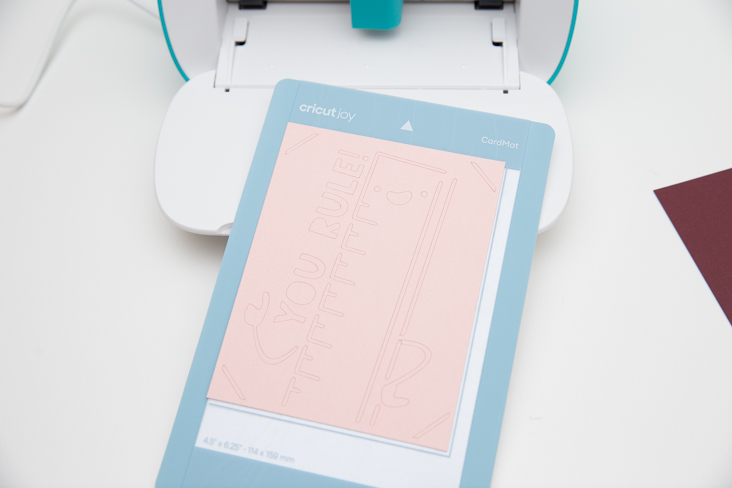 Cricut Joy Back to School Project Tutorials - Sew Much Ado