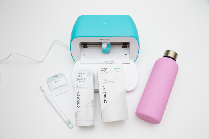 Cricut Joy Back to School Project Tutorials - Sew Much Ado