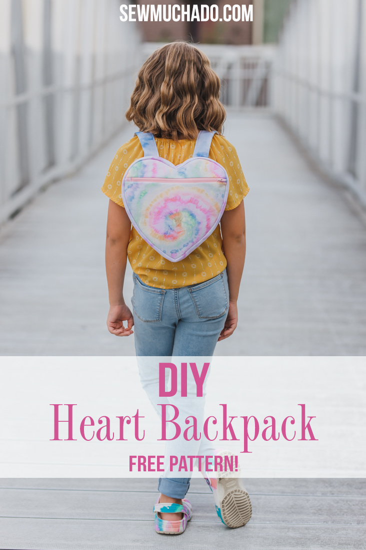 Tutorials - For Little Ones Archives - Sew Much Ado